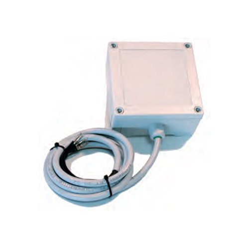 Ricevitore radiocomando 4 funzioni Anteo 71011A | Mir Sponde